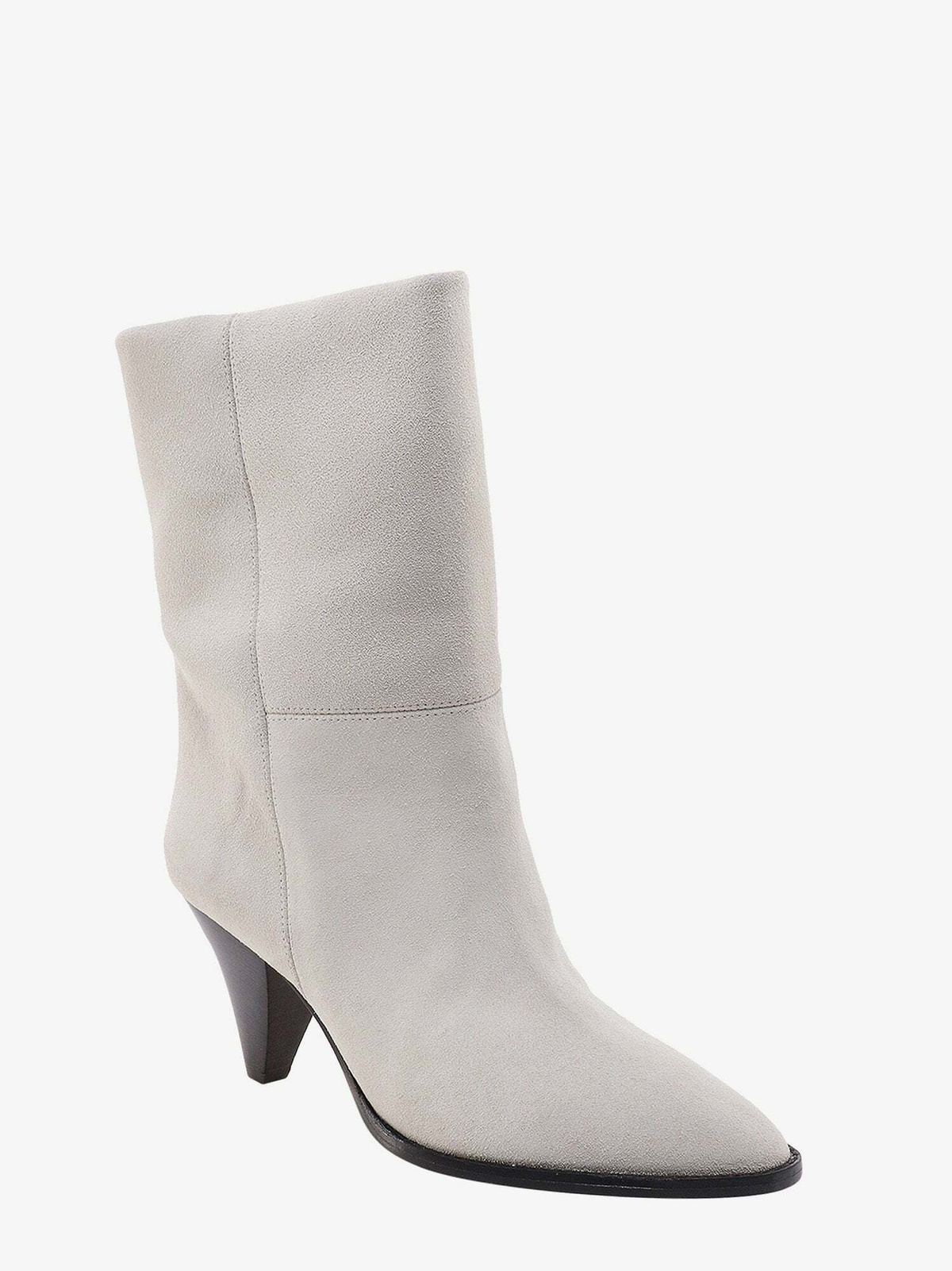 Isabel Marant Rouxa White Womens Isabel Marant