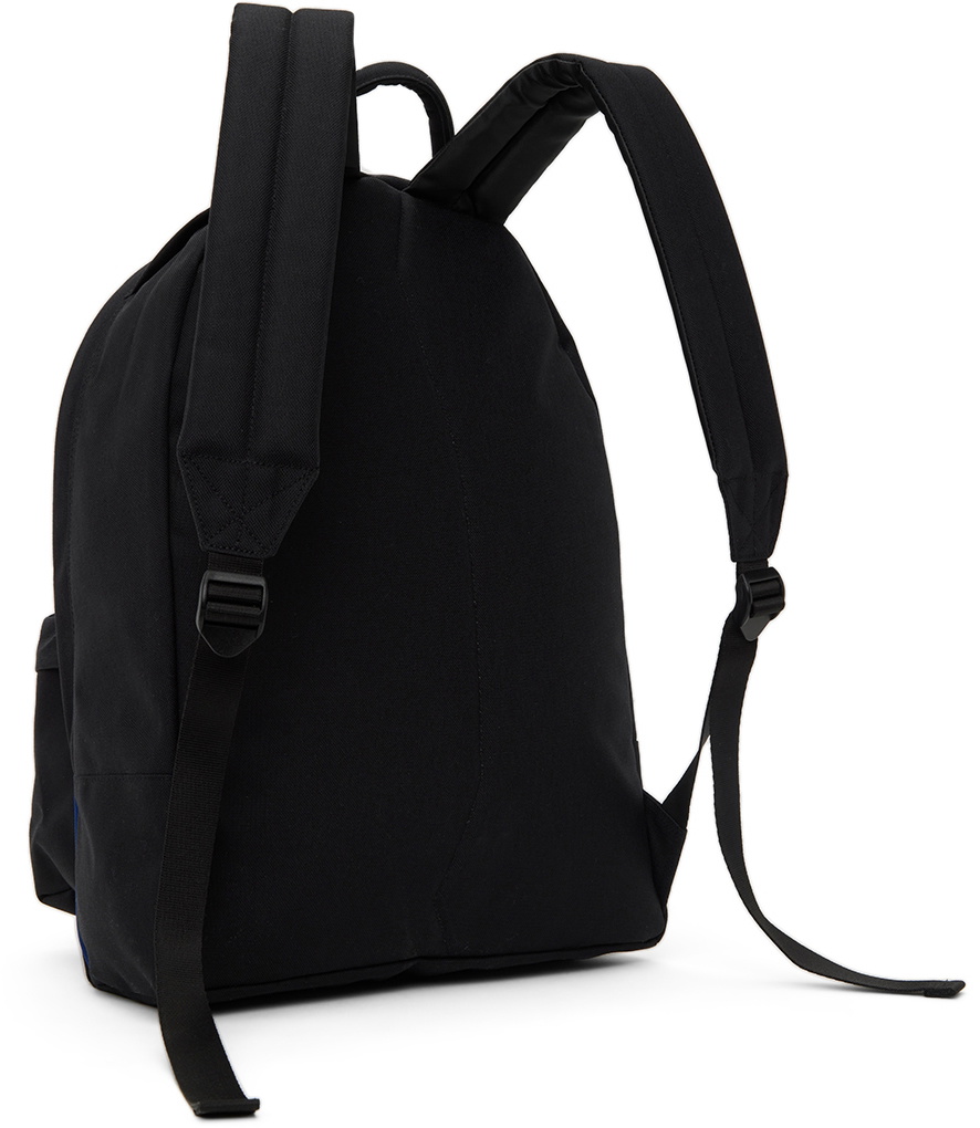 ADER error Black Reover Backpack ADER error