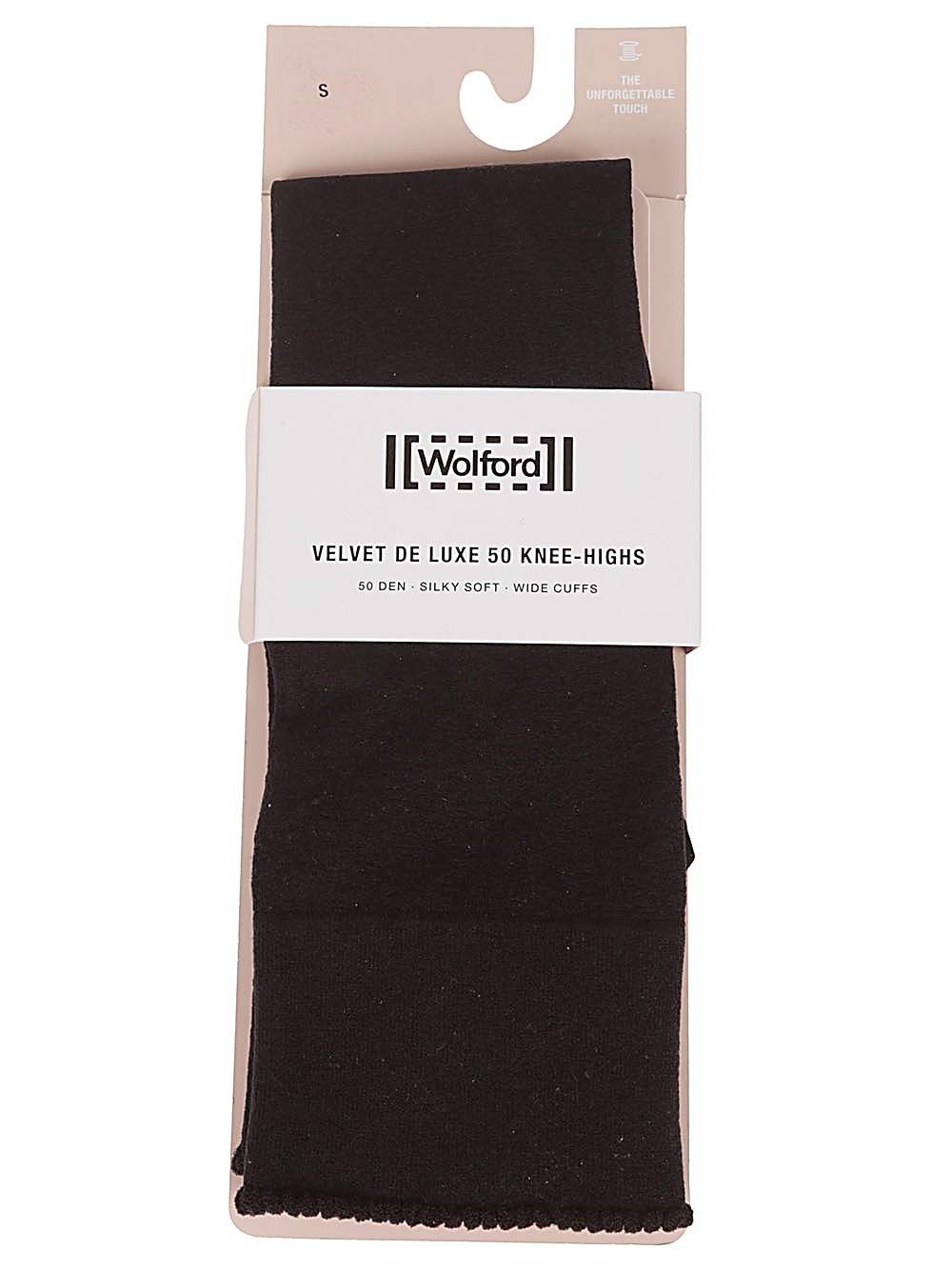 WOLFORD - Knee-lenght Socks Wolford