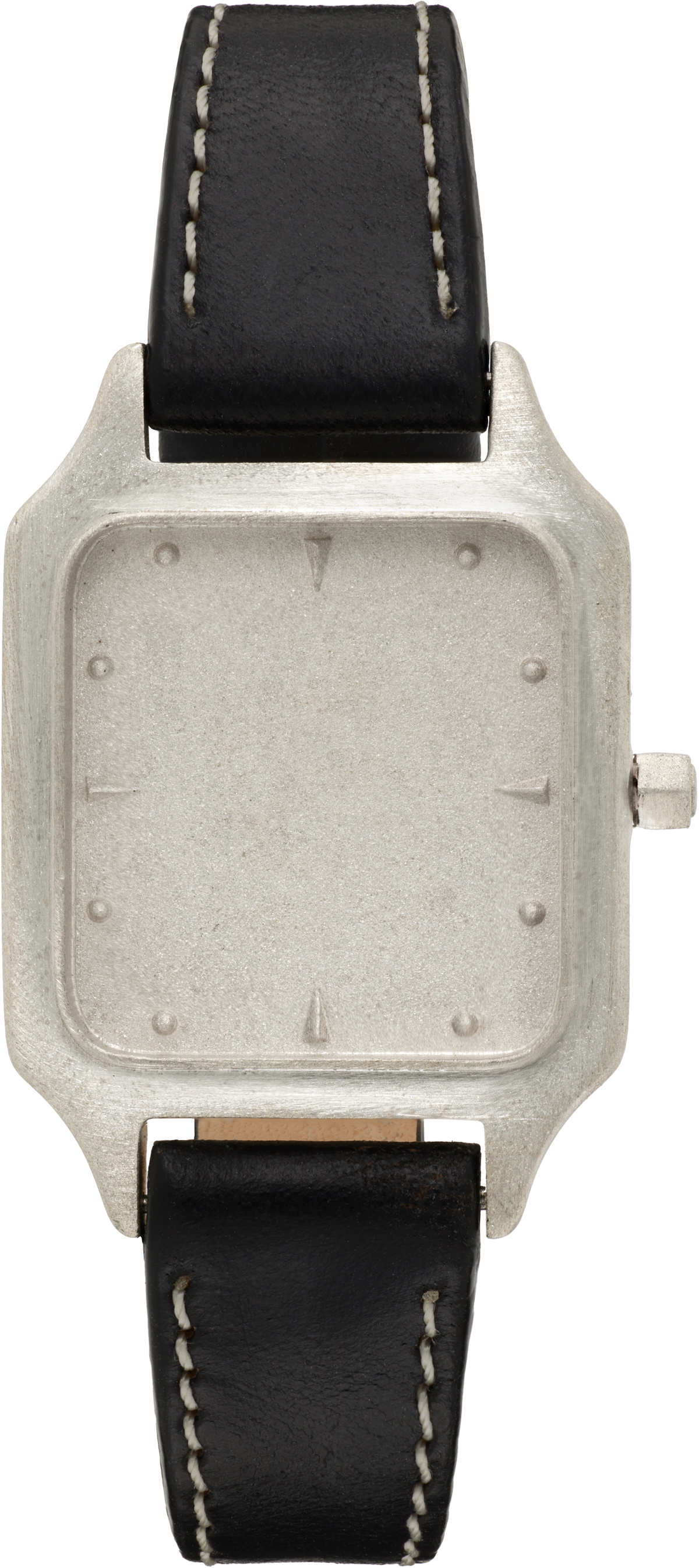 OUR LEGACY 'No Time' Watch Bracelet Our Legacy