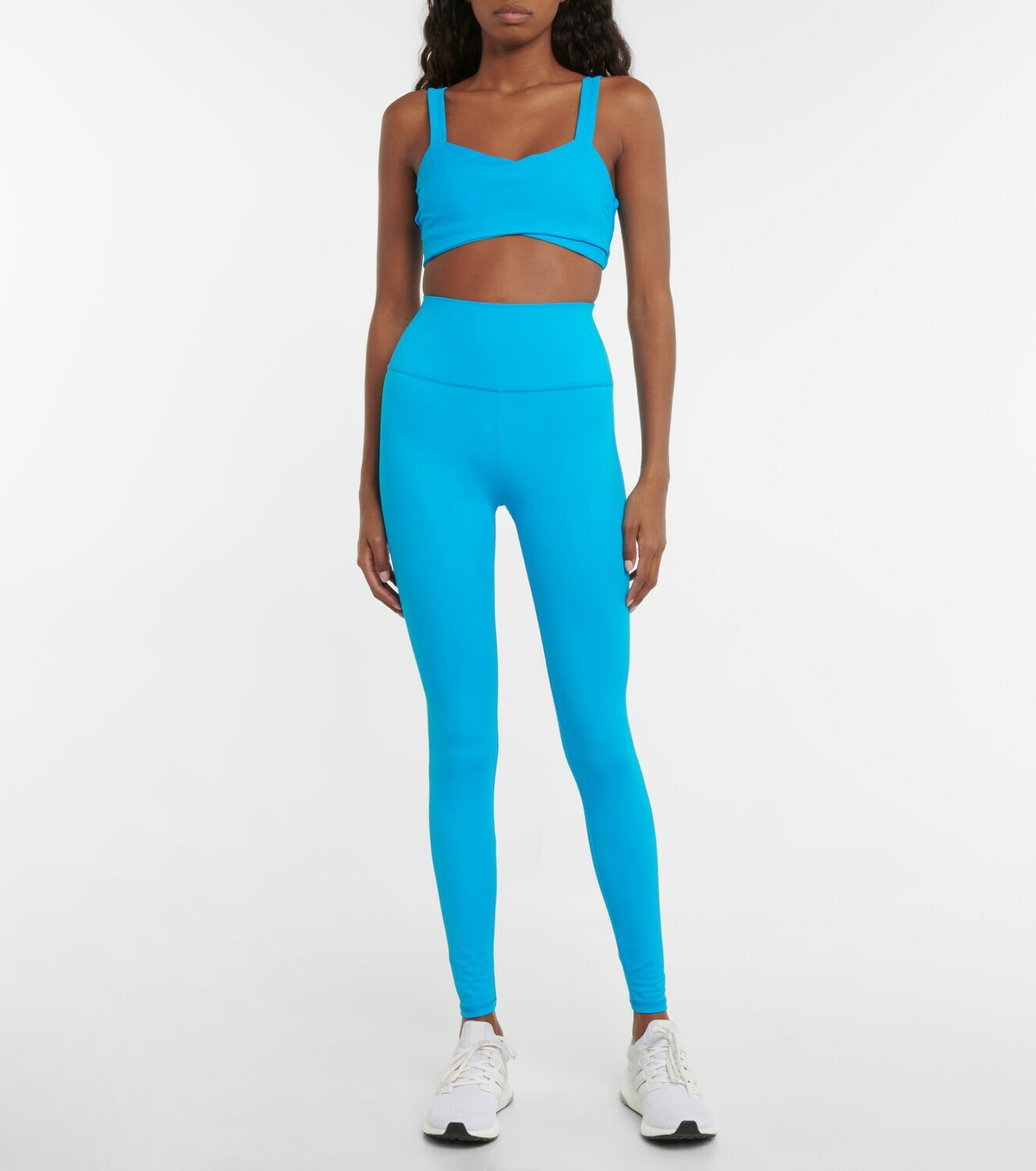 Lanston Sport Row cross sports bra Lanston Sport