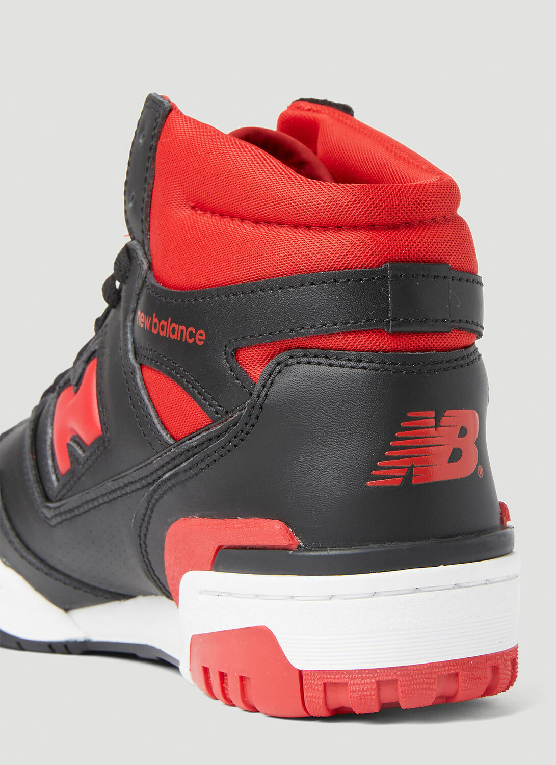 New Balance 650 High Top Sneakers New Balance