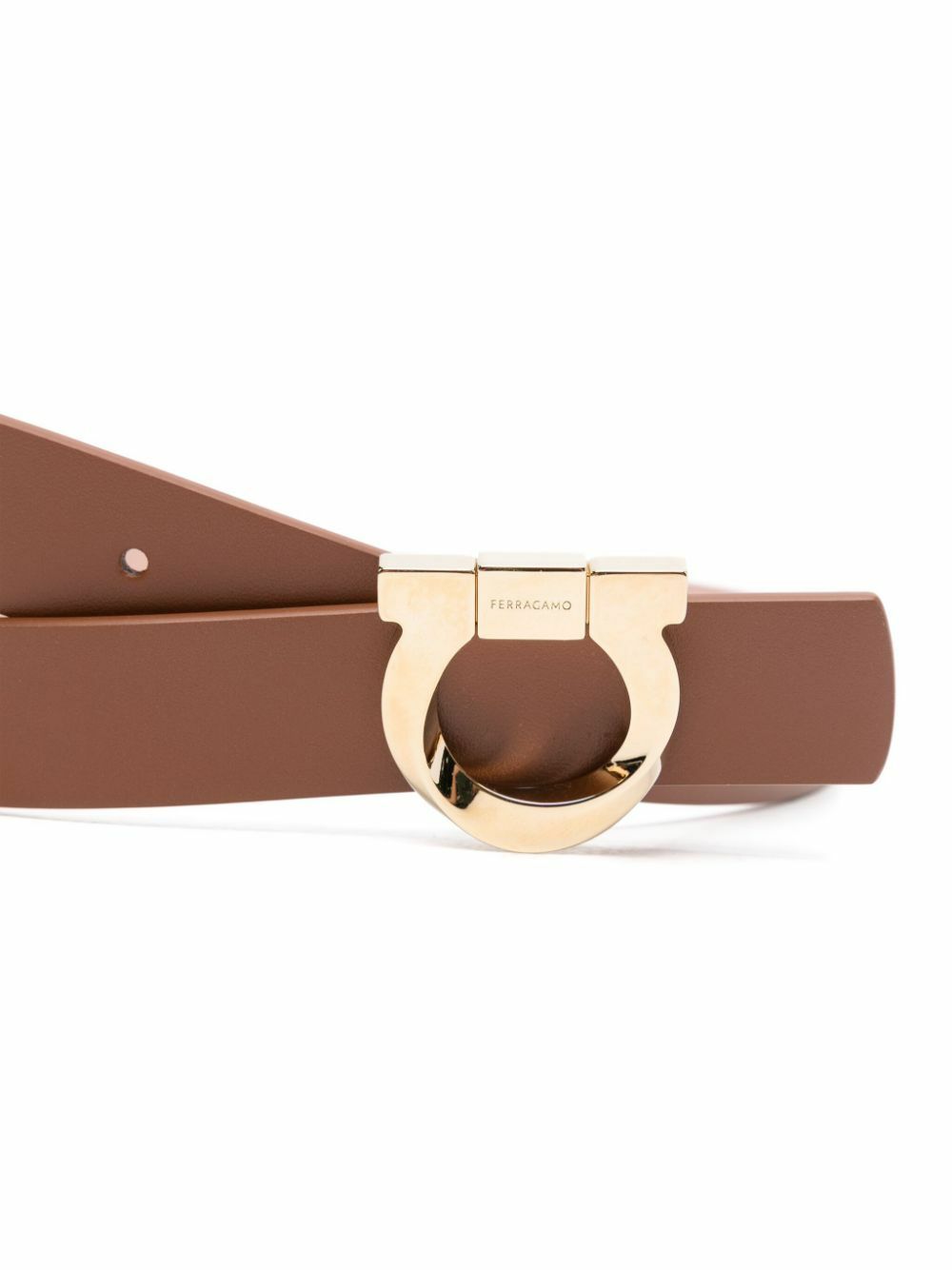 Ferragamo Gancini Belt Salvatore Ferragamo