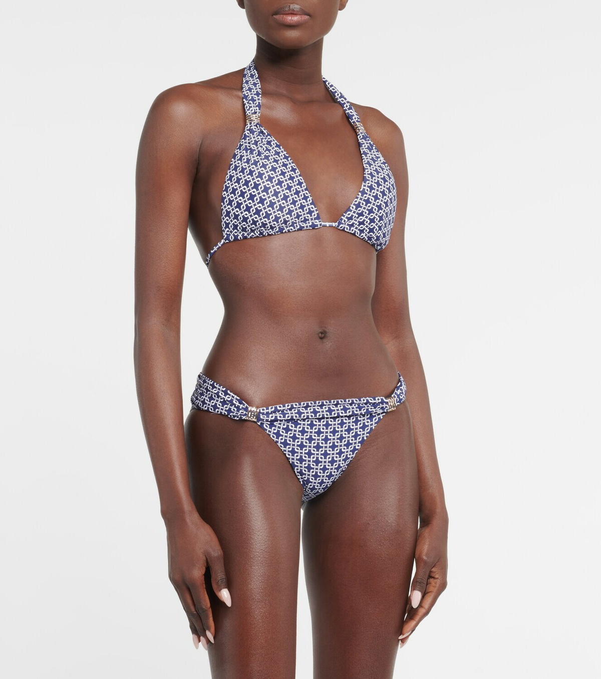 Melissa Odabash Grenada Bikini Bottoms Melissa Odabash