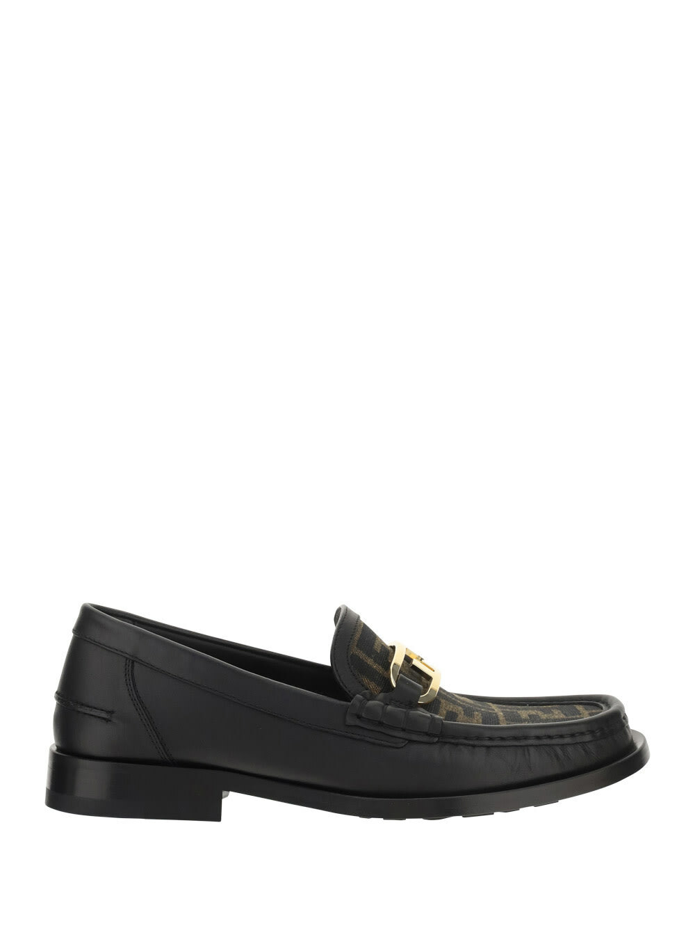 Fendi Olock Loafer Fendi
