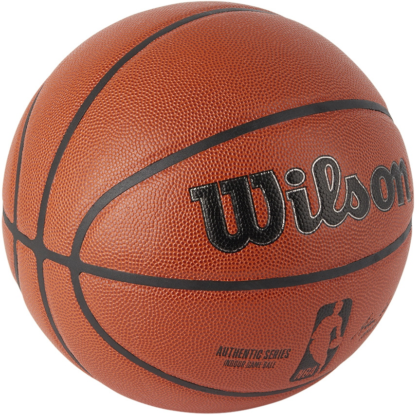 Wilson NBA Authentic Series Basketball Wilson