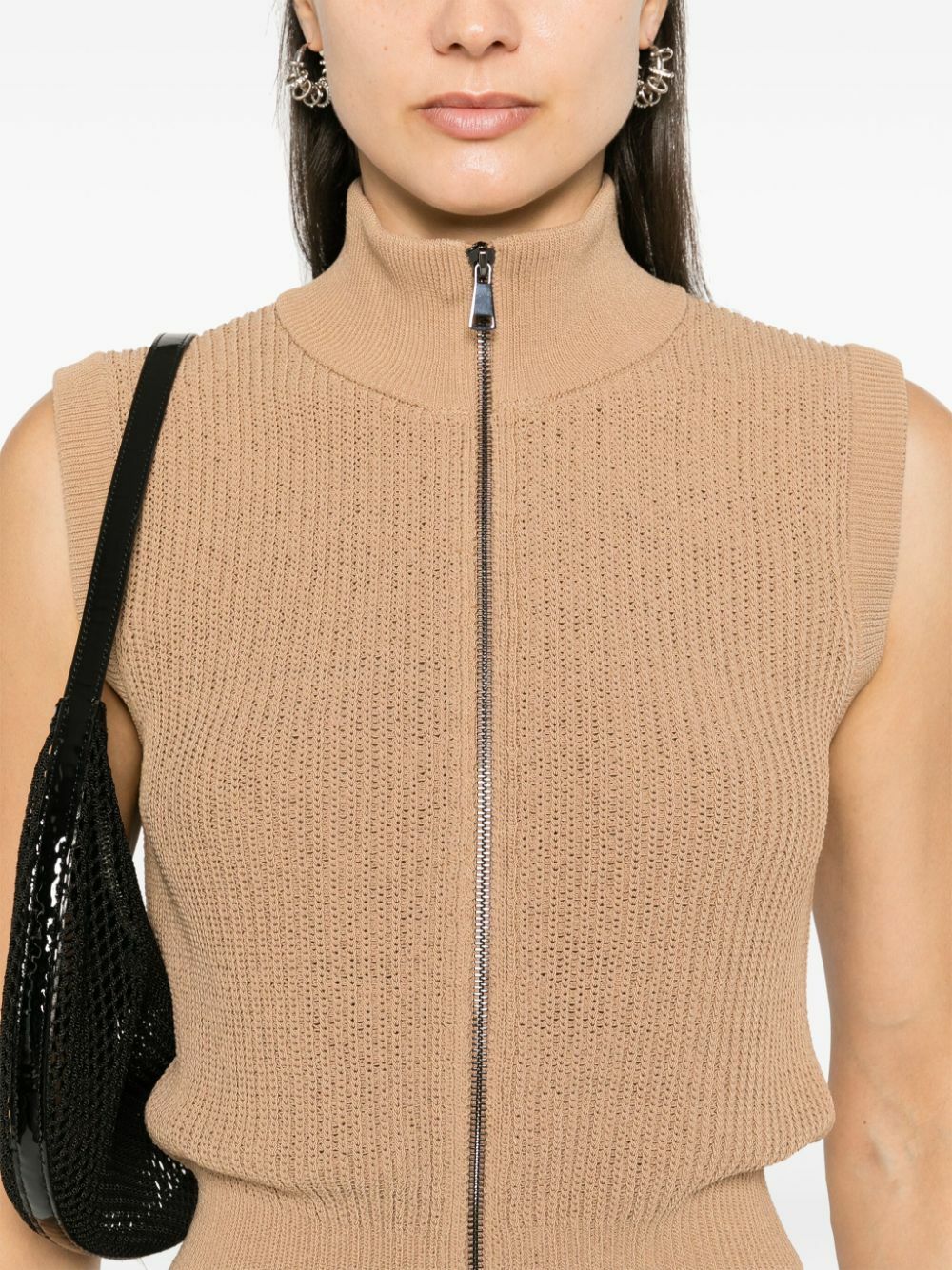 Aya Muse Aries Knit Top Aya Muse