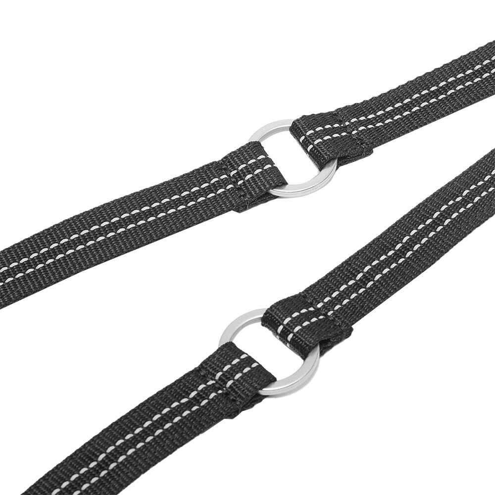 Master-Piece Dog Leash in Black Master-Piece Co