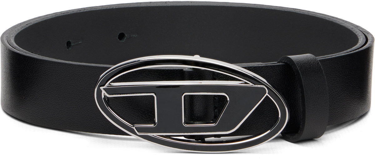 Diesel Black B-1dr 25 Belt Diesel