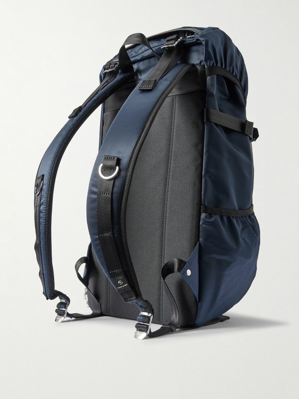 Master-Piece - LIghtning Flap CORDURA® Ballistic Backpack Master-Piece Co