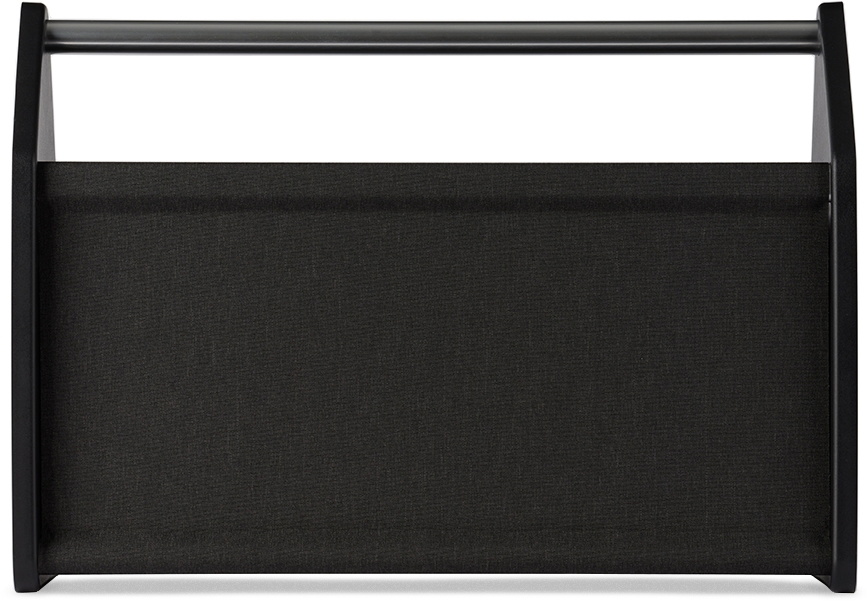 Vitra Black Small Locker Box Vitra