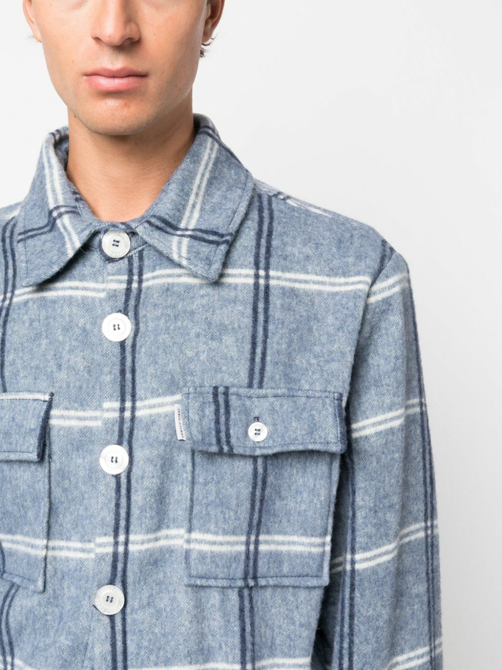 FAMILY FIRST - Logo Shirt Family First