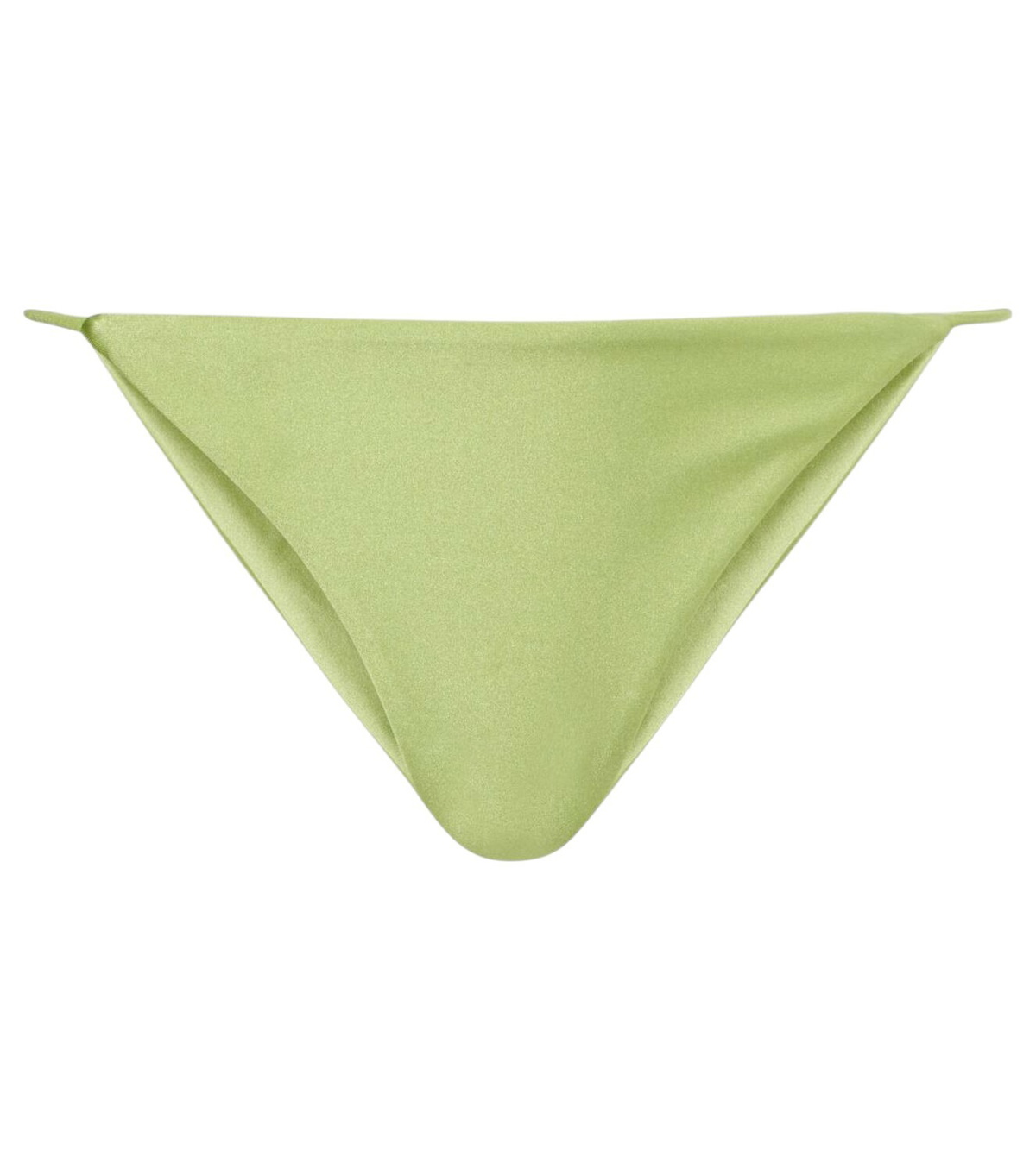 Jade Swim Bare Minimum bikini bottoms Jade Swim