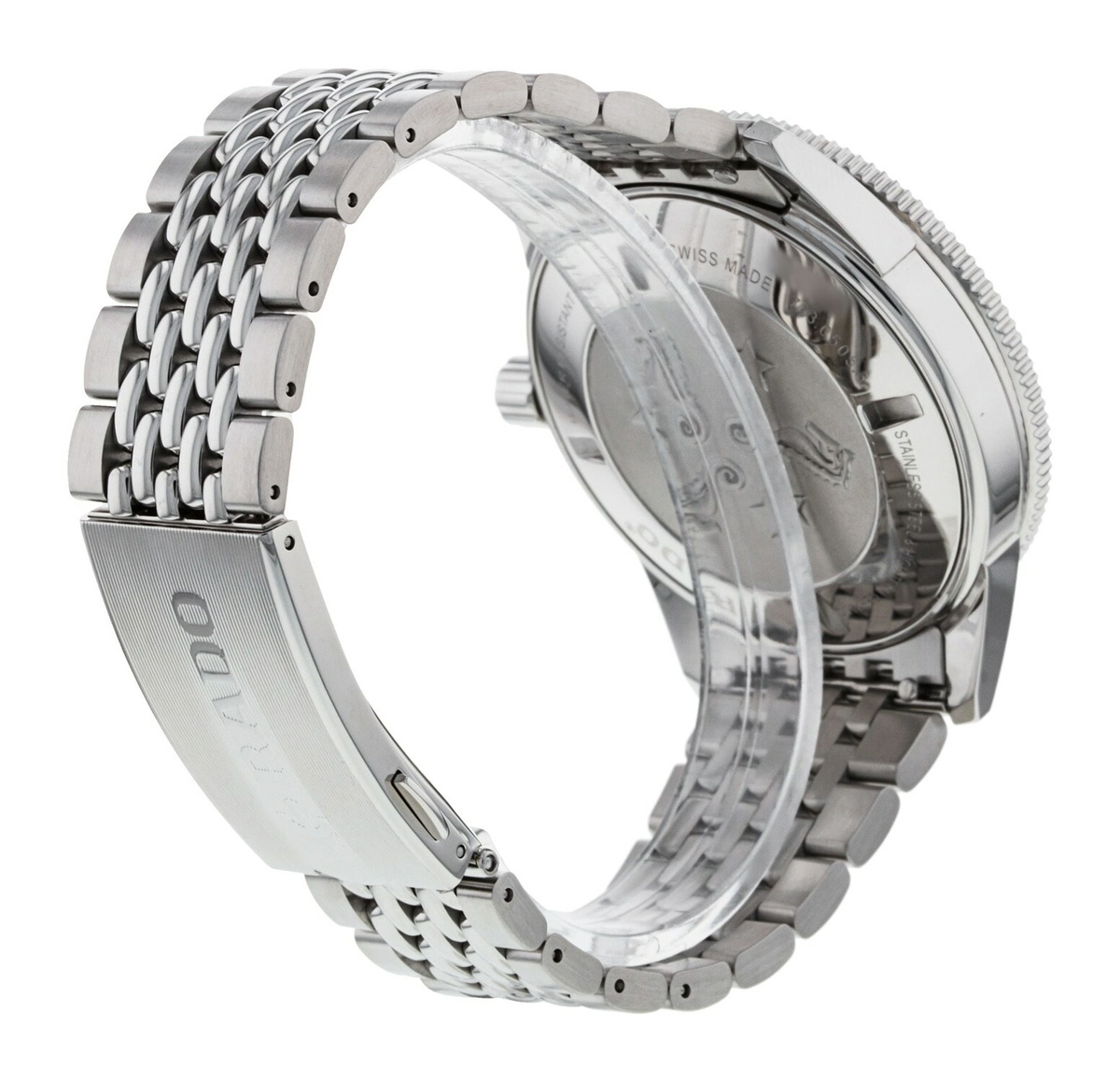 Rado Captain Cook R32505203 Rado