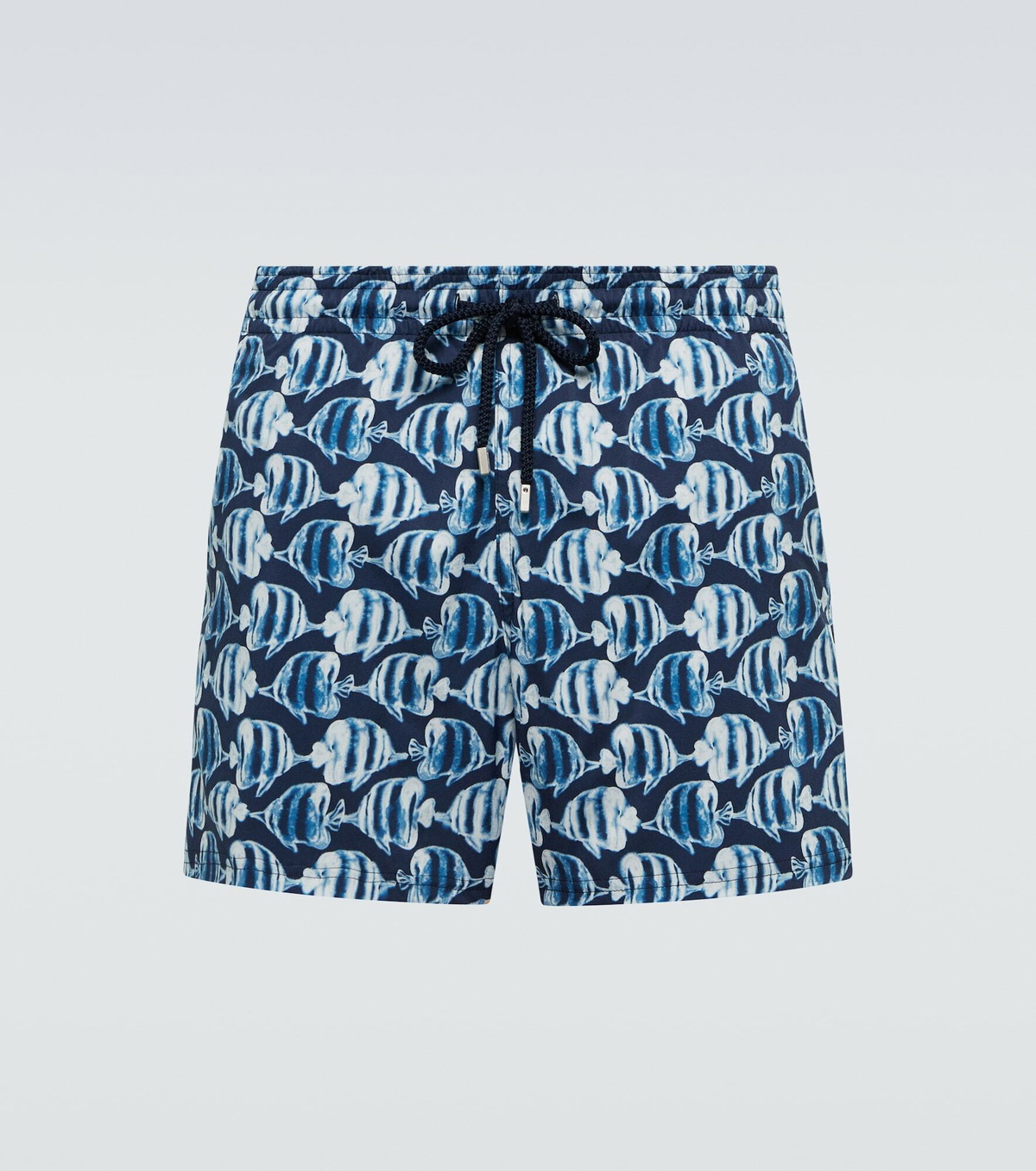 Vilebrequin - Moorise printed swim trunks Vilebrequin