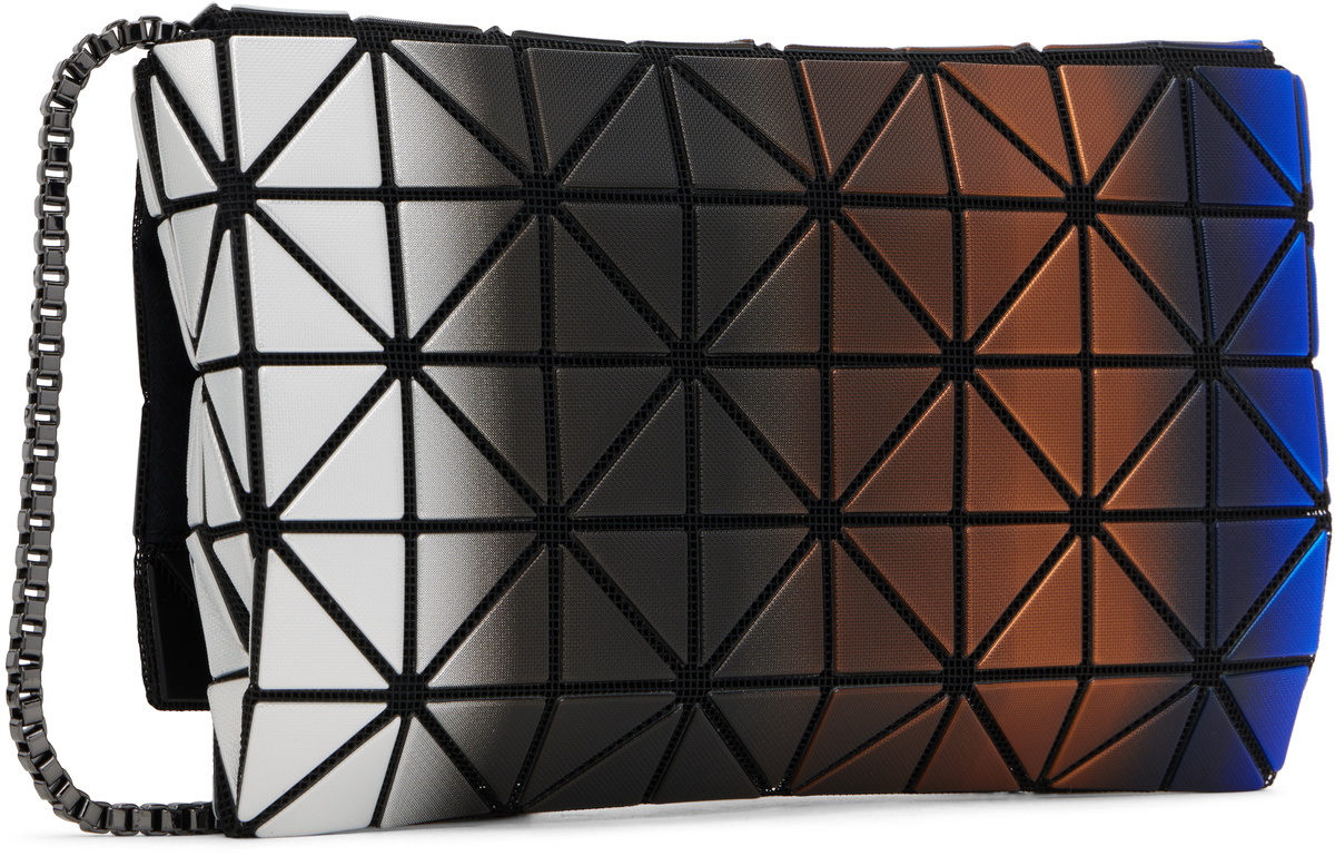 BAO BAO ISSEY MIYAKE Multicolor Magic Hour Bag Bao Bao Issey Miyake