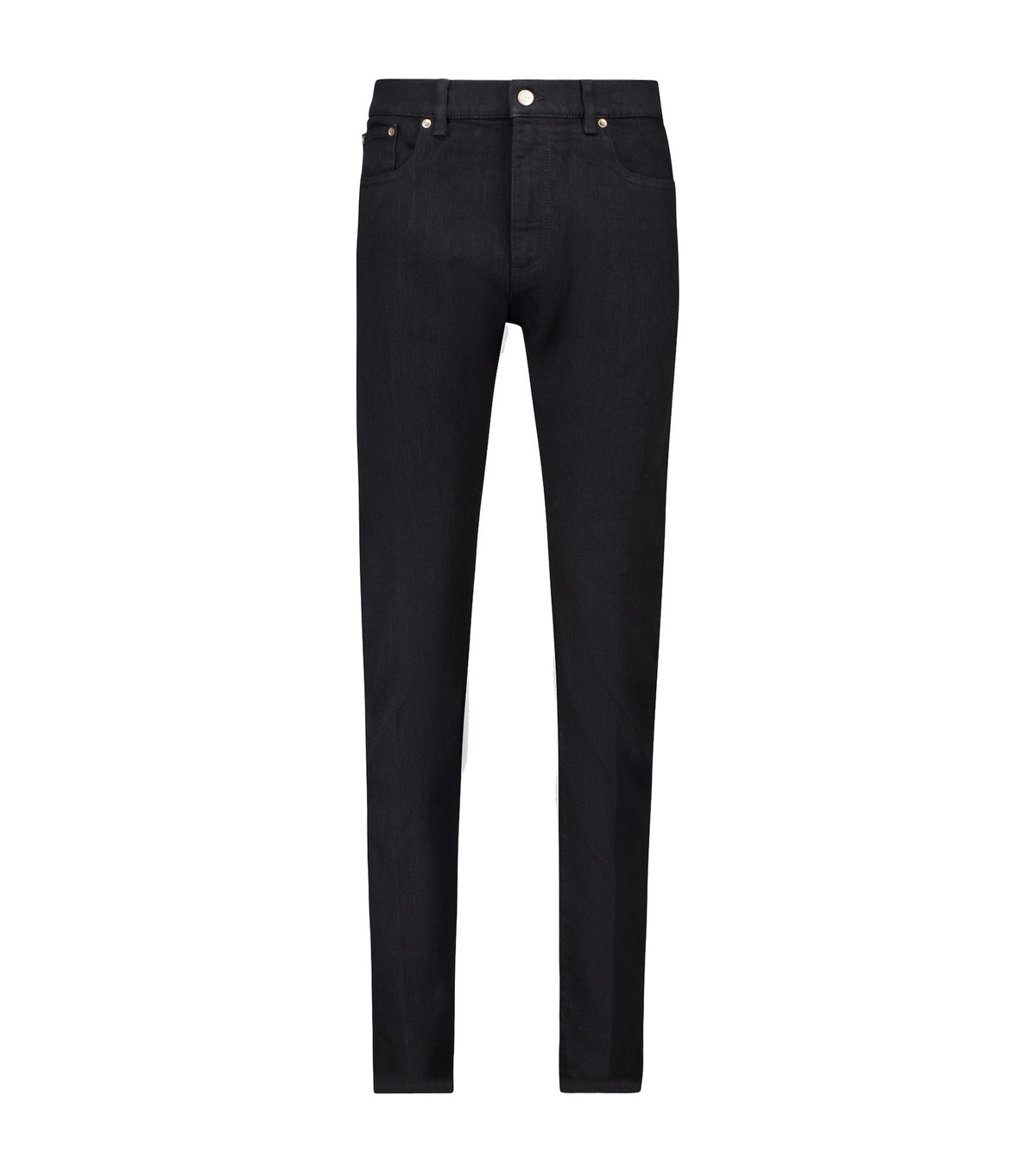 Golden Goose - Alvaro slim-fit jeans Golden Goose Deluxe Brand