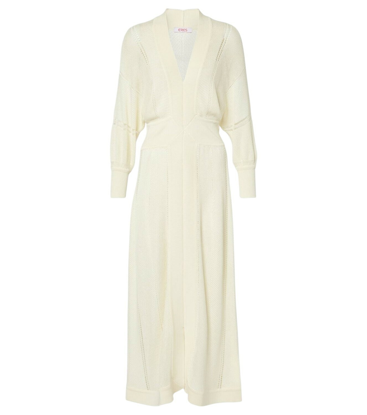 Eres Stella cotton-blend maxi dress ERES