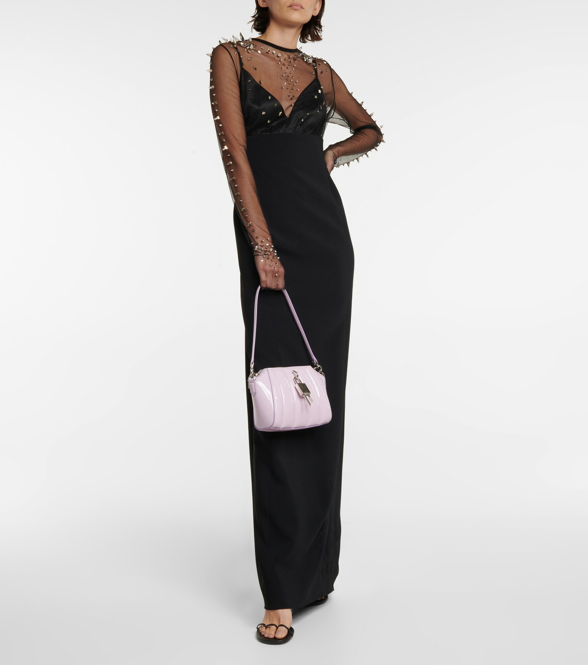 Givenchy - Embellished gown Givenchy