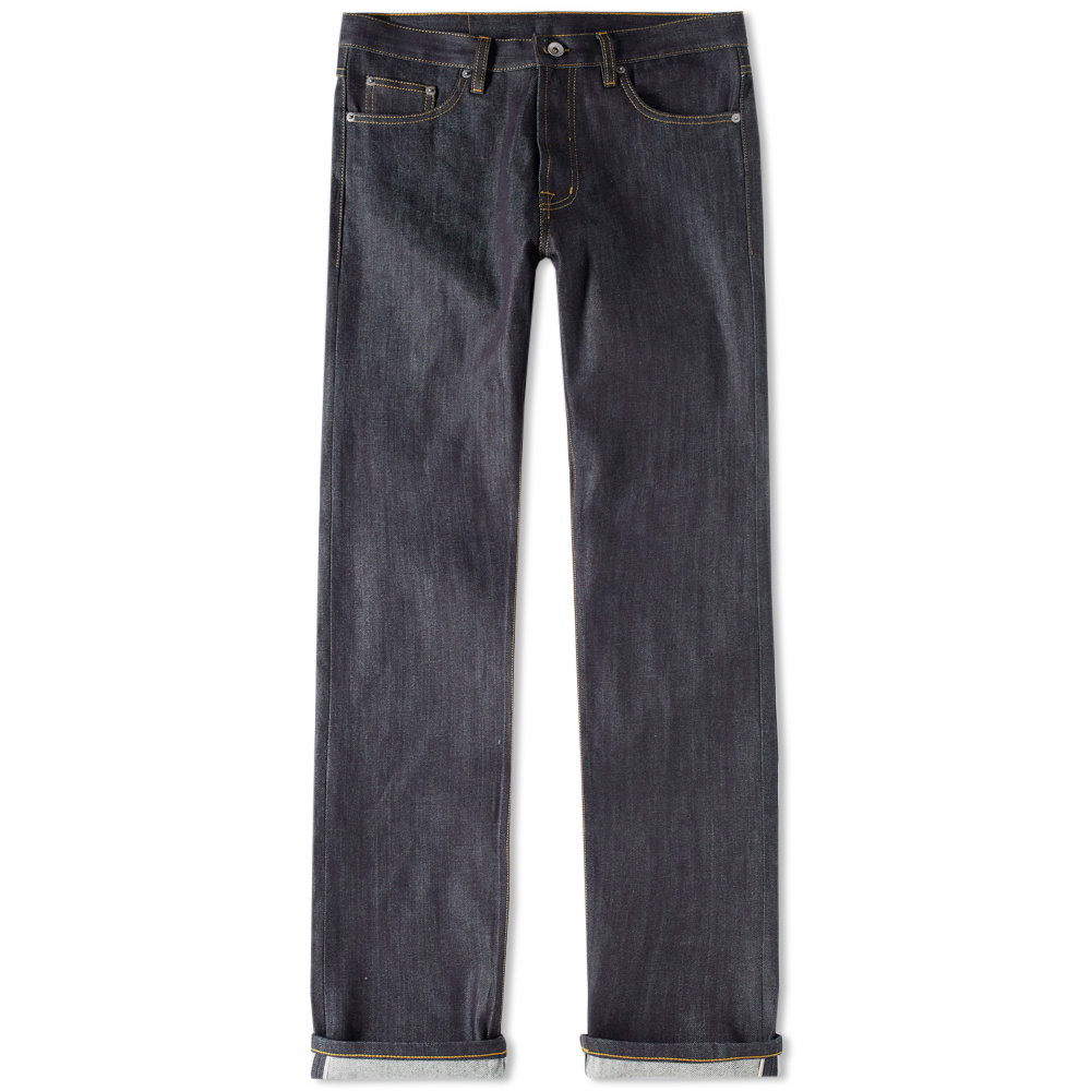 Albam Slim Jean Albam