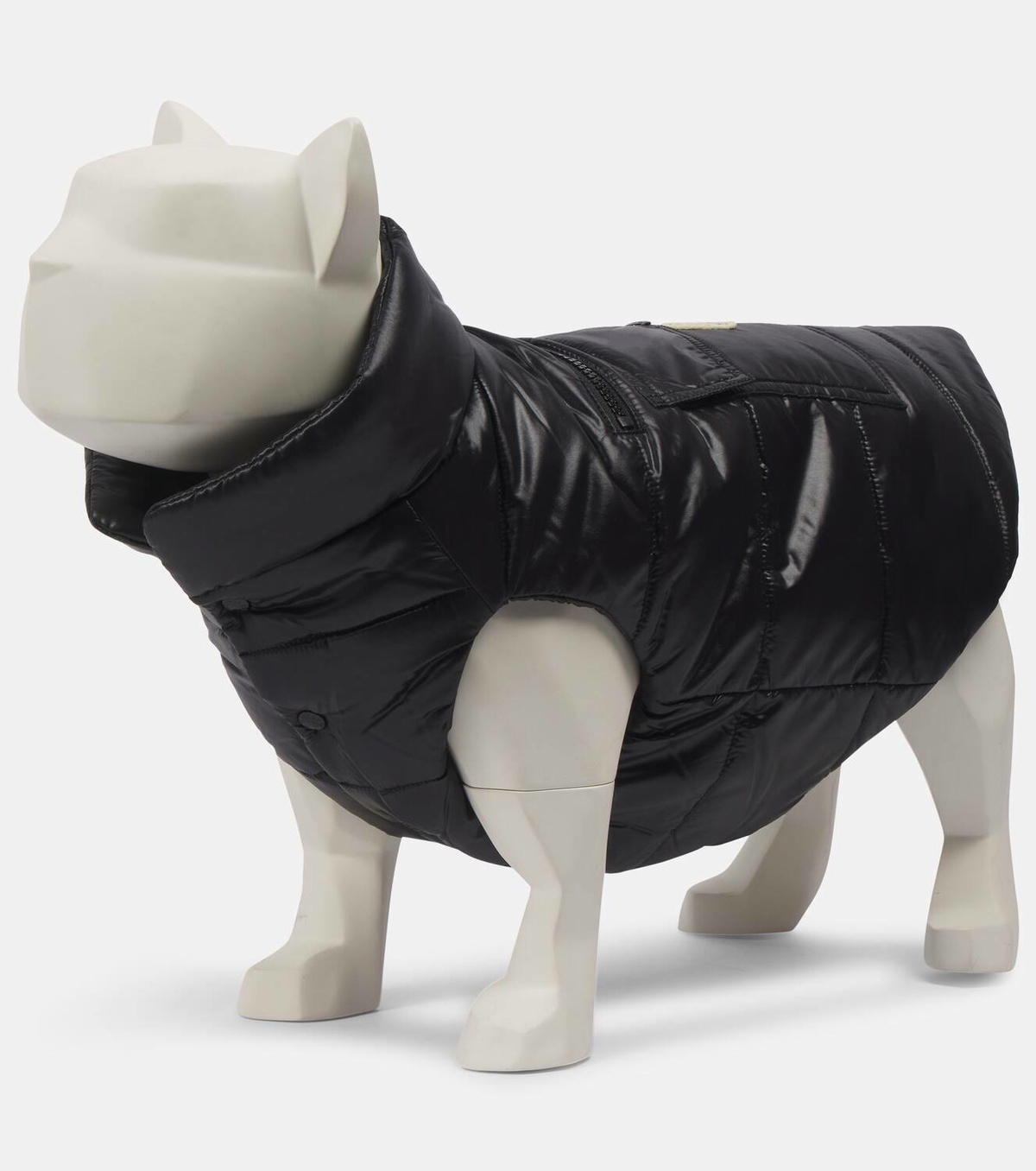 Moncler Moncler Poldo Dog Couture dog coat Moncler