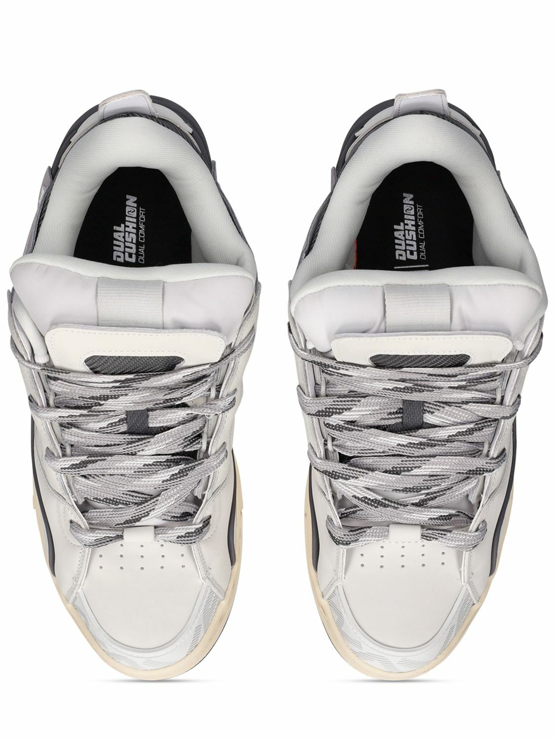 LI-NING - Wave Golden Egg Shell Sneakers Li-Ning
