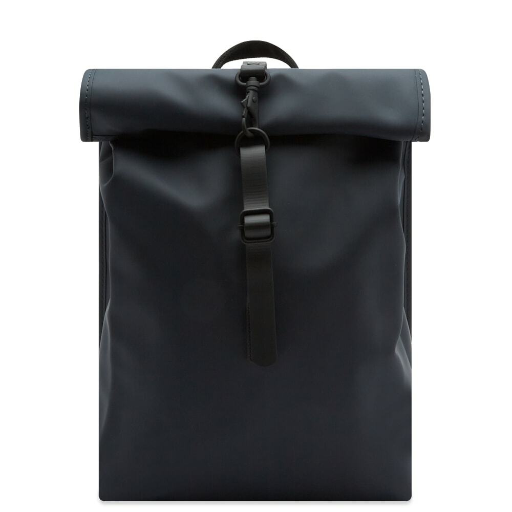 Rains Rolltop Rucksack Mini Rains