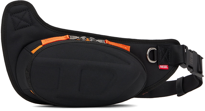 Diesel Black 1DR-Pod Pouch Diesel