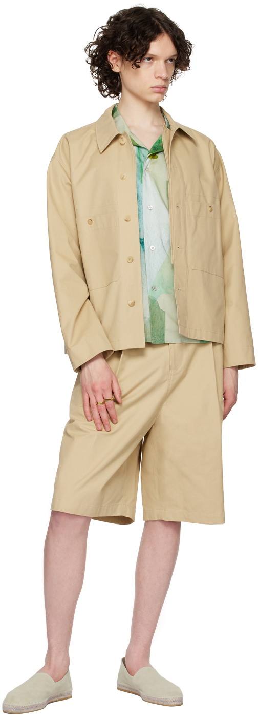 FARIS Gold Blanco Ring Faris