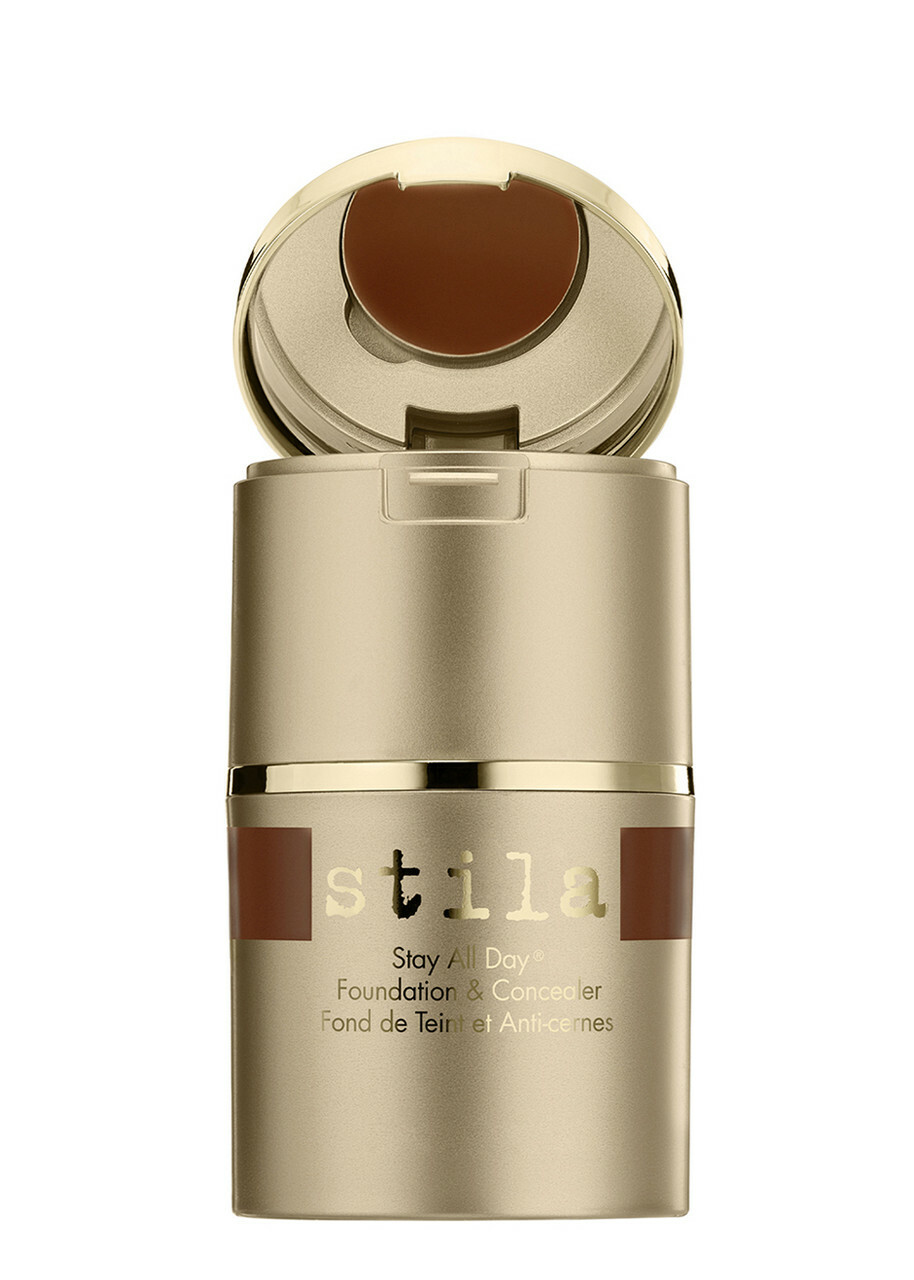 Stila Stay All Day Foundation & Concealer - Espresso 15 Stila