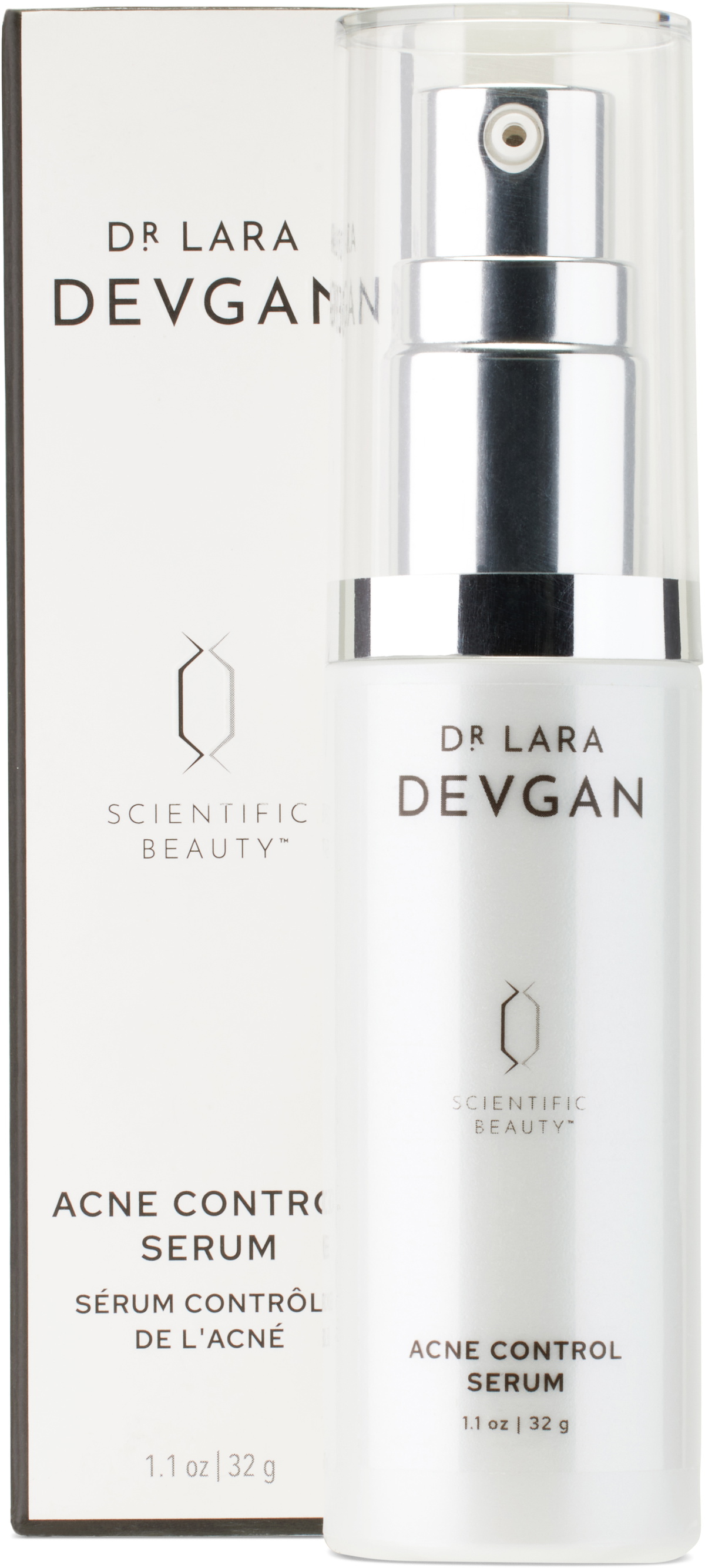 Dr. Lara Devgan Scientific Beauty Acne Control Serum, 32 mL Dr. Lara ...