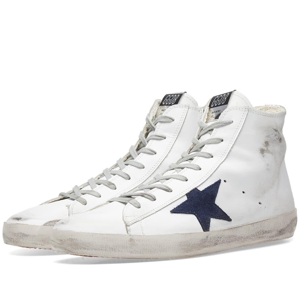 Golden Goose Deluxe Brand Francy Sneaker Golden Goose Deluxe Brand