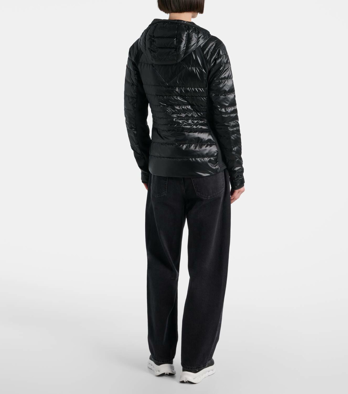 Canada Goose HyBridge Lite down jacket Canada Goose
