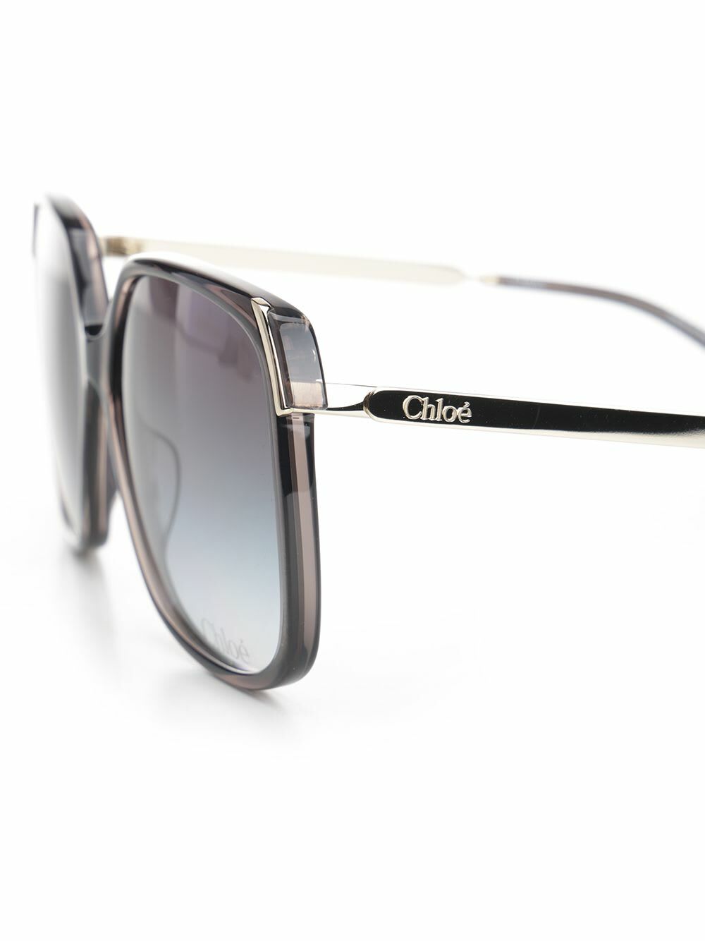 Chloé Oversized Square Sunglasses Chloe