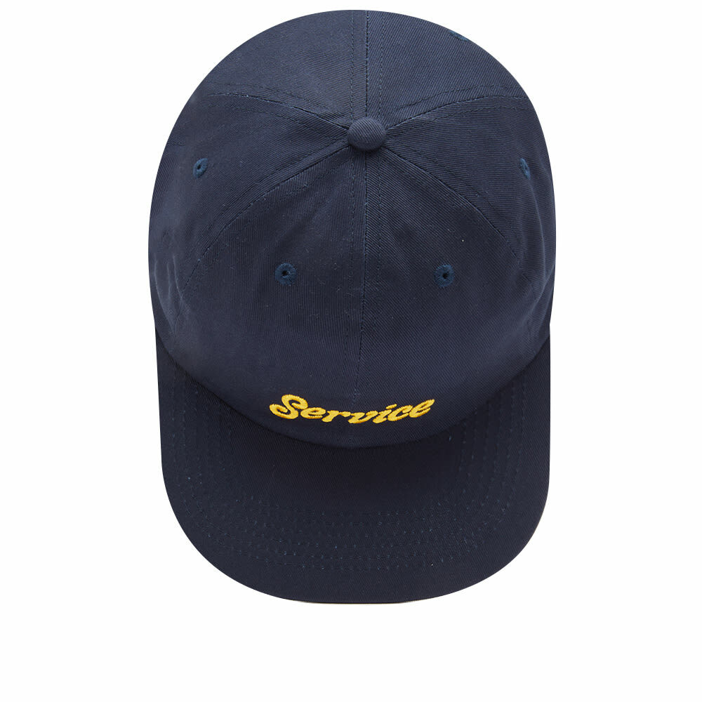 Service Works Men's Service Cap in Navy Service Works