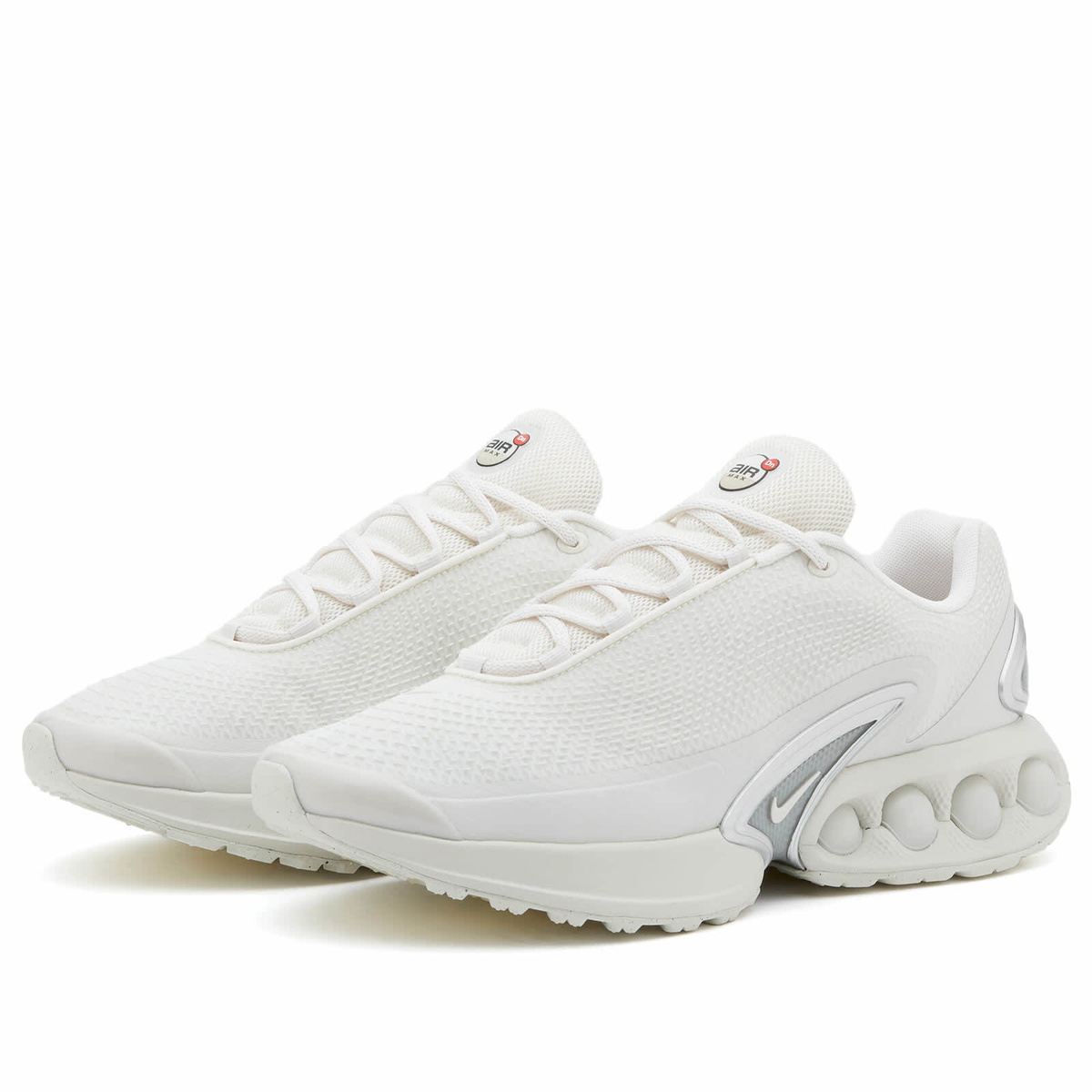 Nike Men's Air Max Dn Sneaker in Phantom/Bone Nike