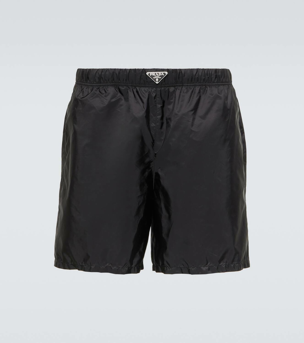 Prada Logo swim shorts Prada