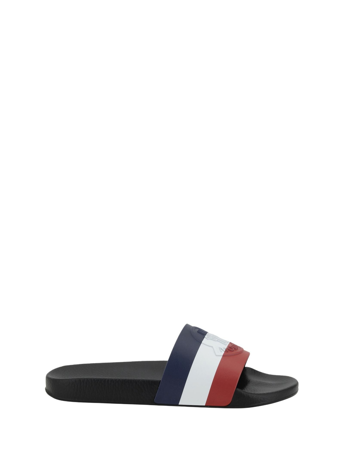 Moncler Logo Slippers Moncler