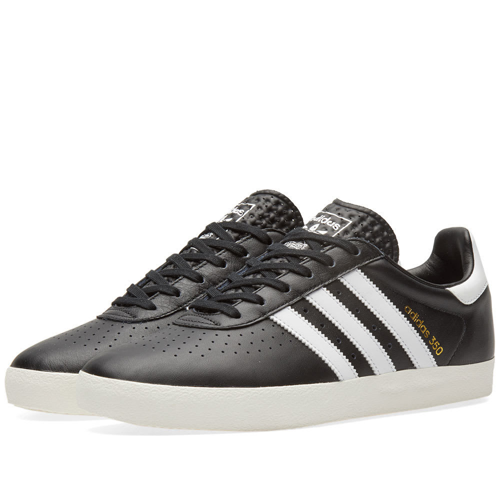 Adidas 350 Black adidas