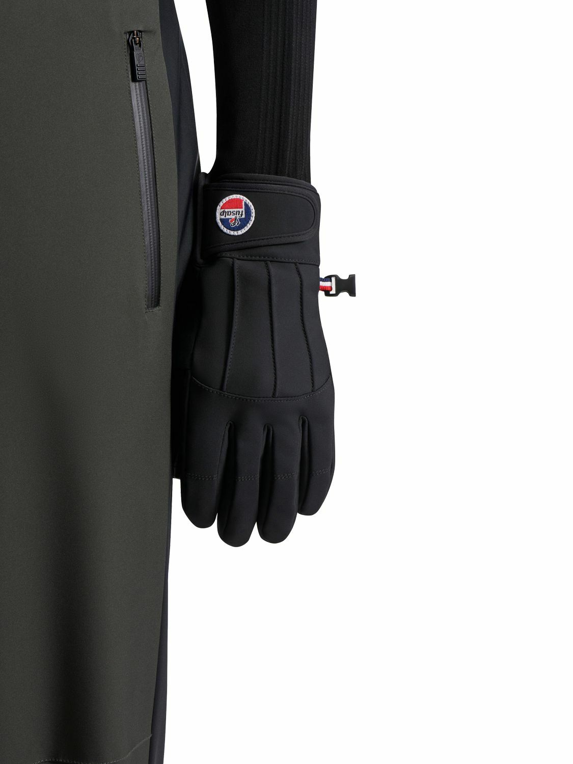 FUSALP - Glacier Gloves Fusalp