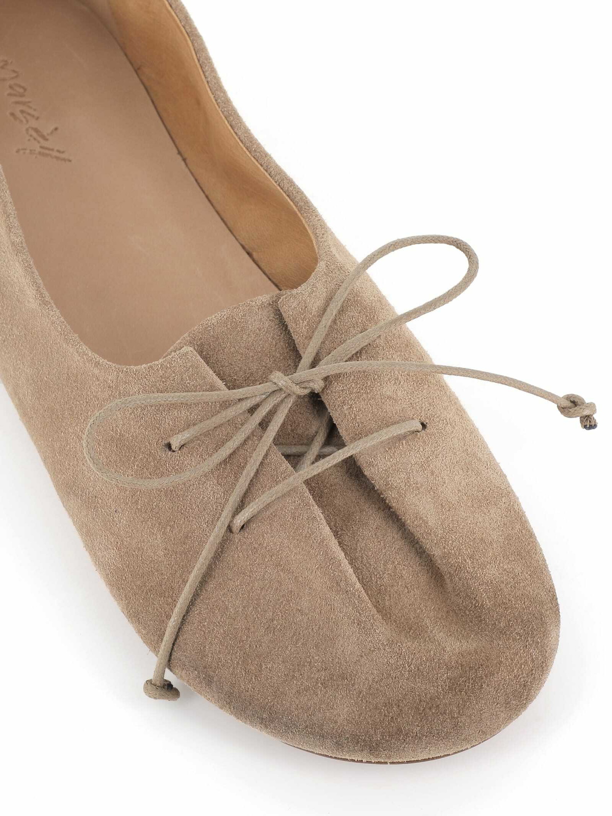 Marsell Ballerina Girella Marsèll