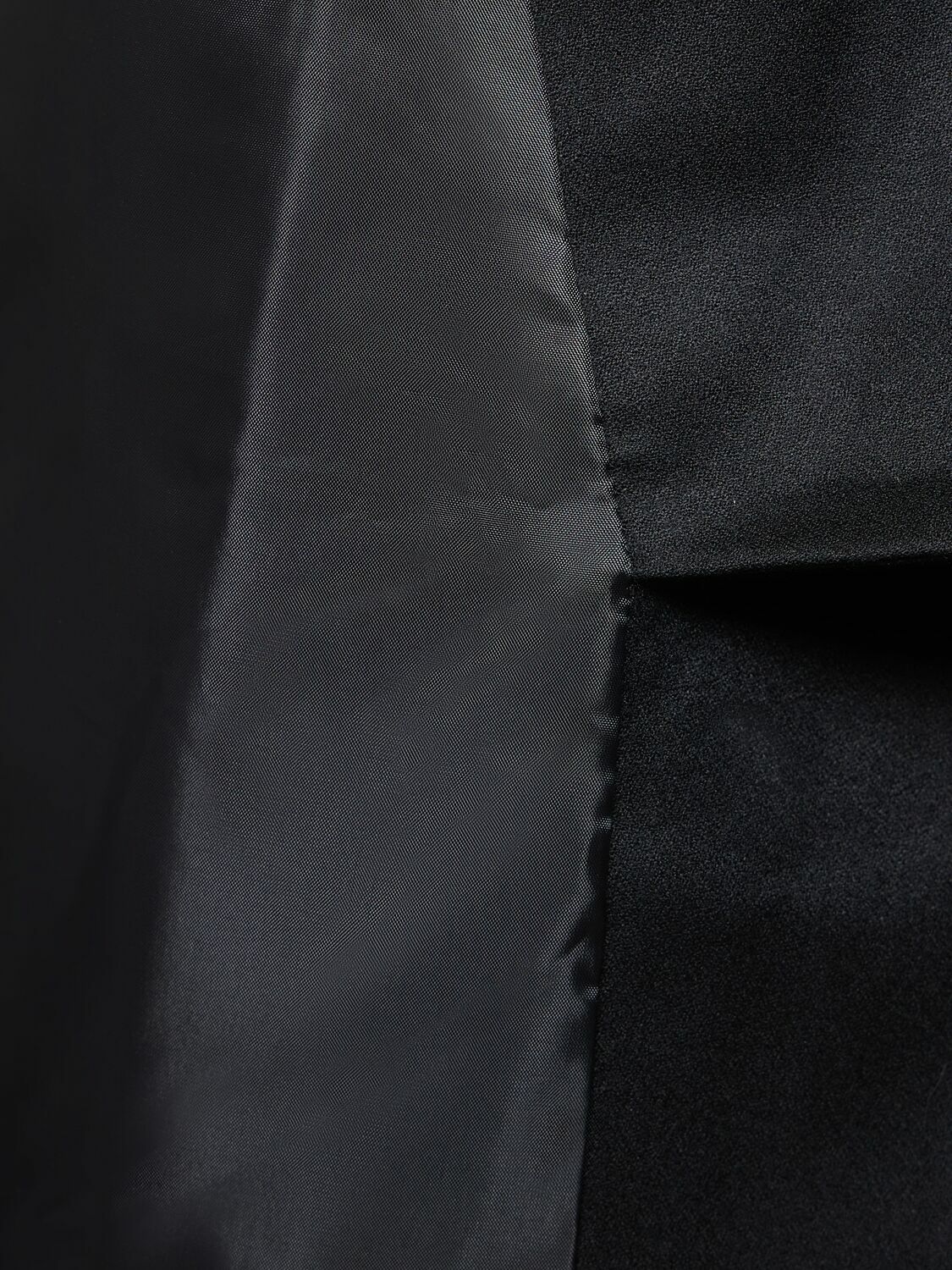 AYA MUSE - Tio Wool Blazer Aya Muse