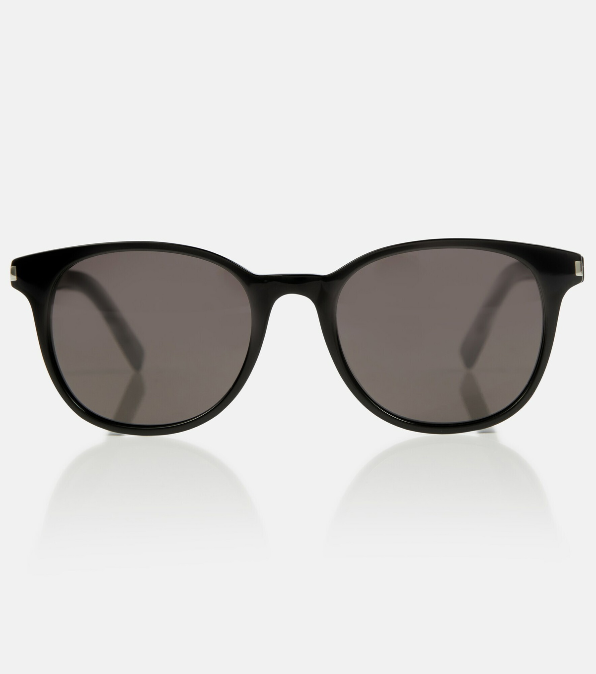 Saint Laurent - SL 527 Zoe round sunglasses Saint Laurent
