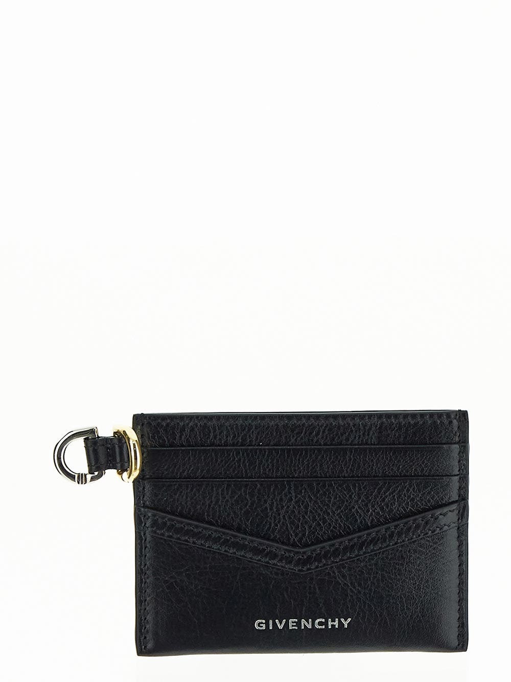 Givenchy Leather Card Case Givenchy