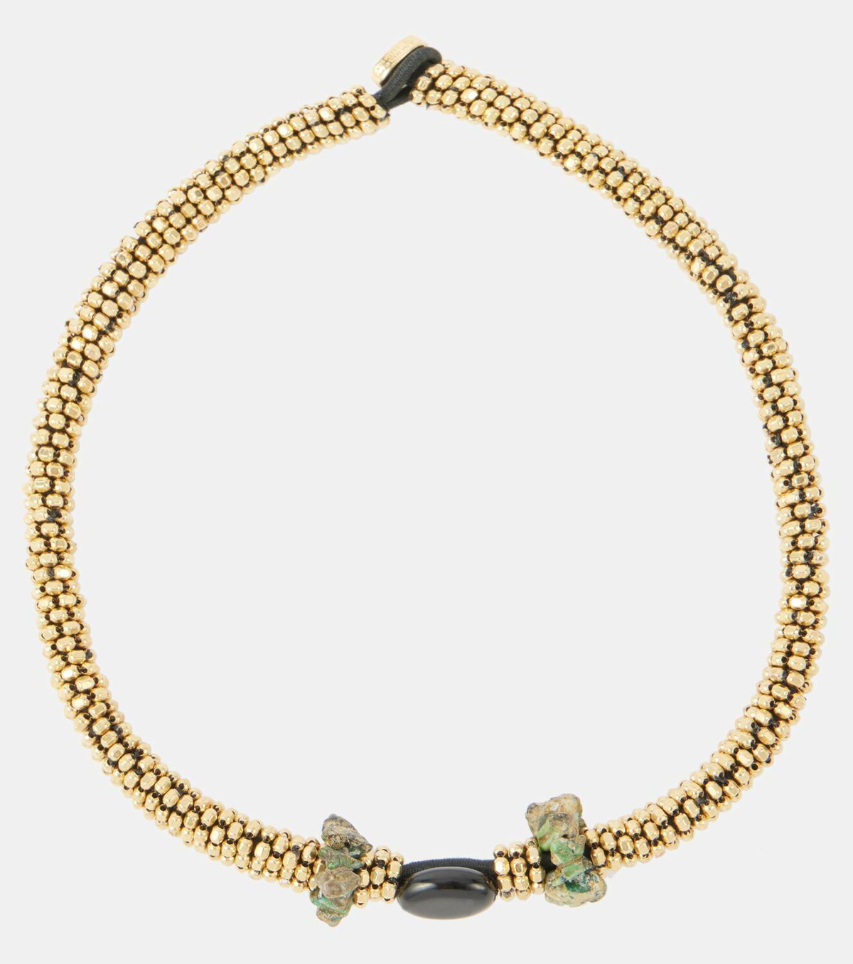 Isabel Marant Embellished choker Isabel Marant