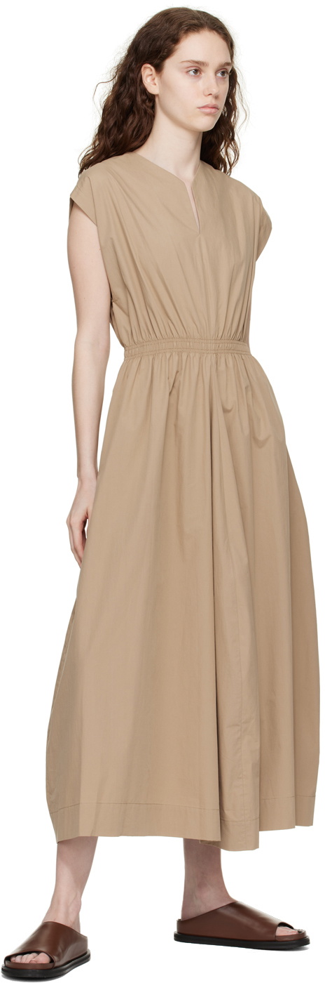 Studio Nicholson Brown Spring Sandals Studio Nicholson