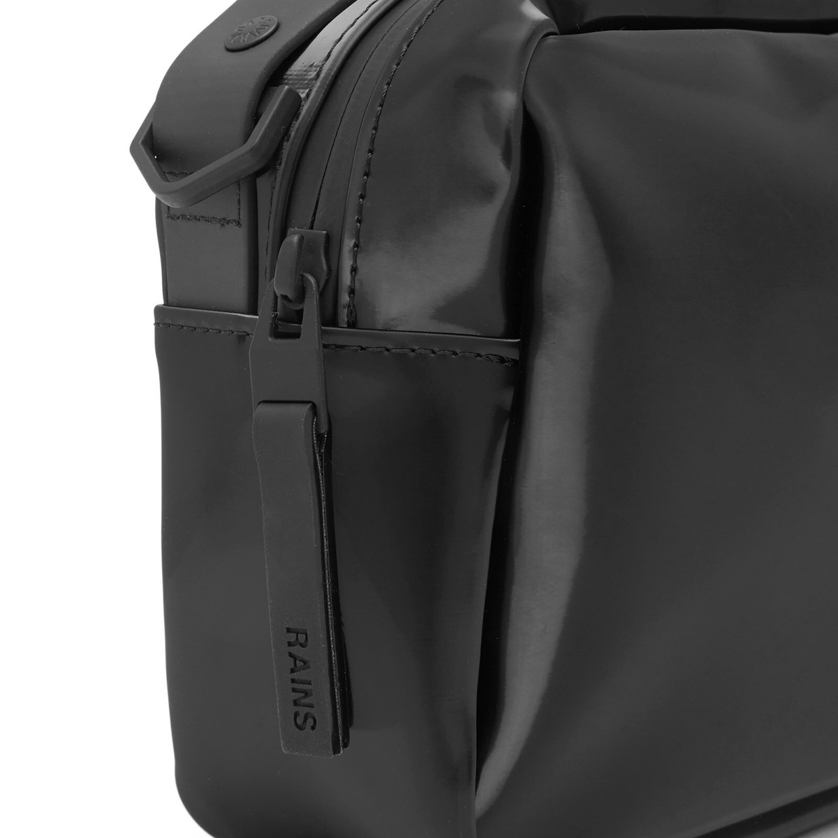 Rains Women's Box Bag in Night Rains