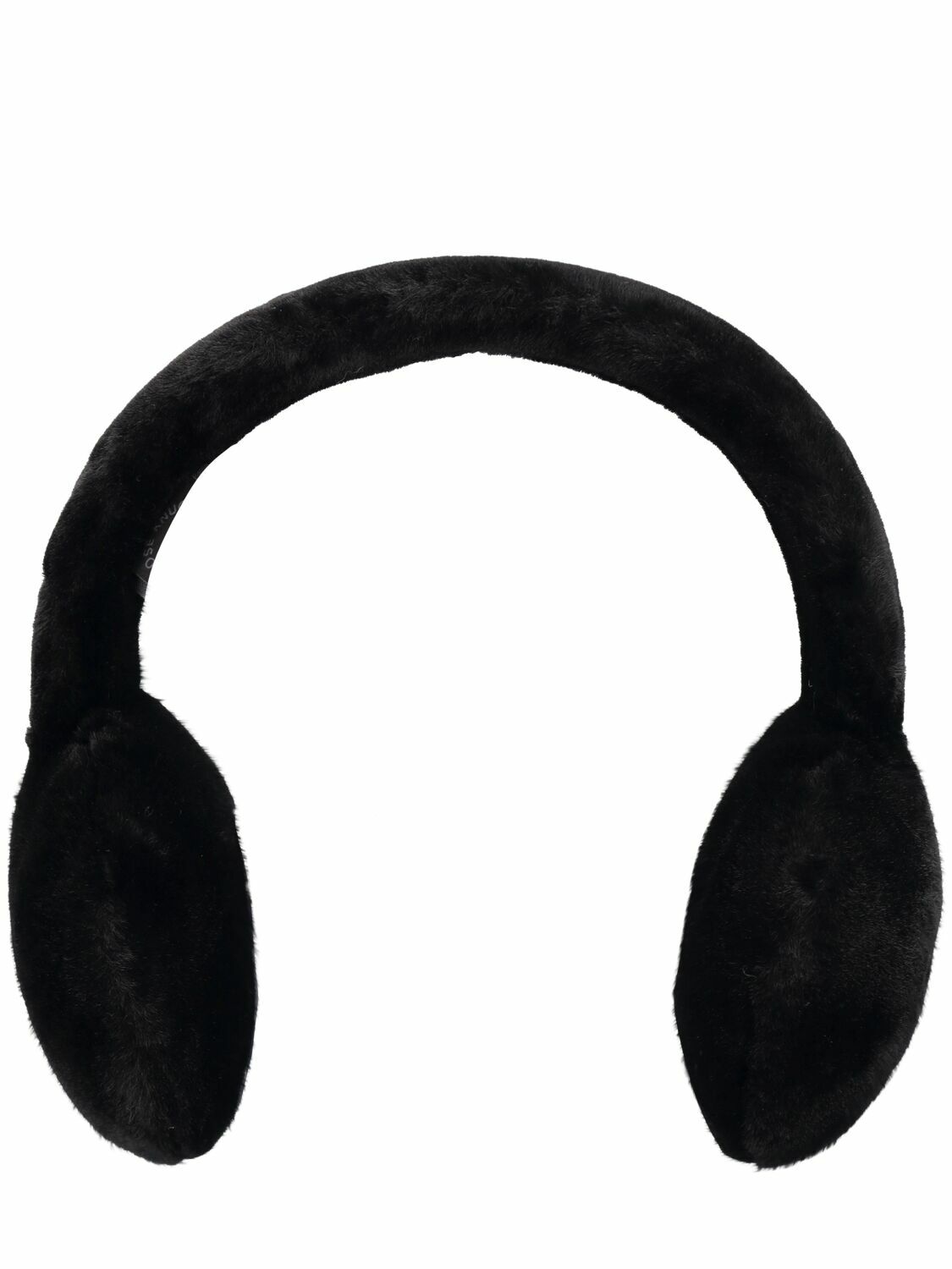 MOOSE KNUCKLES - Bunny Ear Muffs Moose Knuckles