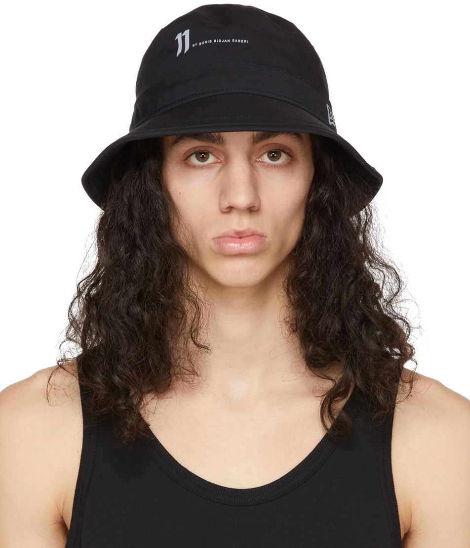 11 by Boris Bidjan Saberi Black New Era Edition Gore-Tex 11xNE ...