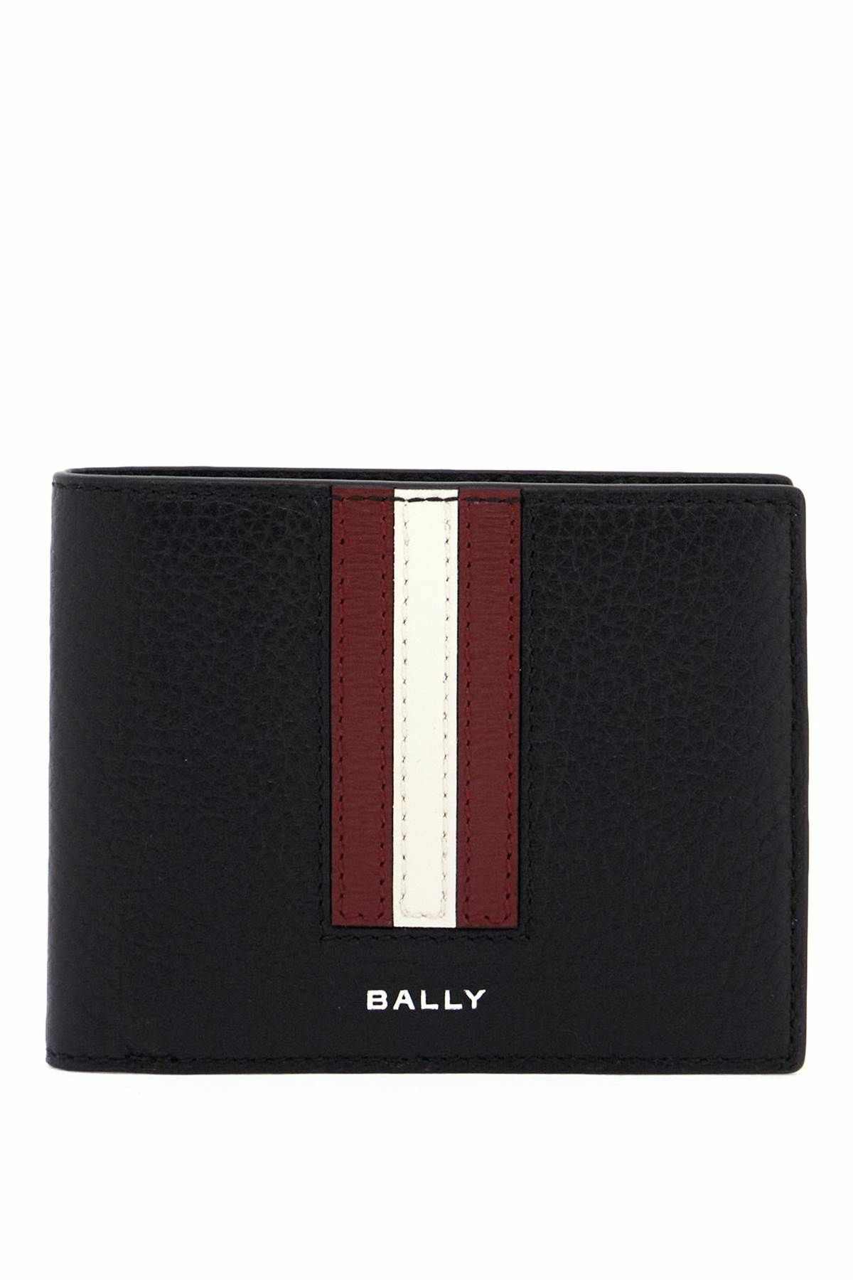 BALLY wallet Black Bally